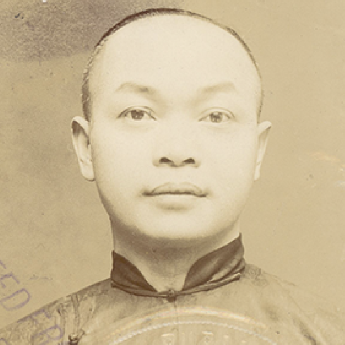 Wong Kim Ark and Birthright Citizenship, United States v. Wong Kim Ark ...