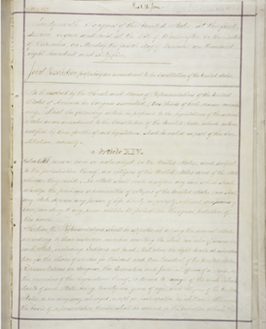 Wong Kim Ark and Birthright Citizenship, United States v. Wong Kim Ark ...