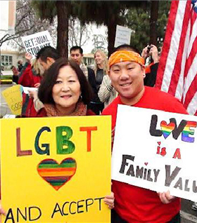LGBTQ Civil Rights: The Struggle for Marriage Equality | lesson plan ...